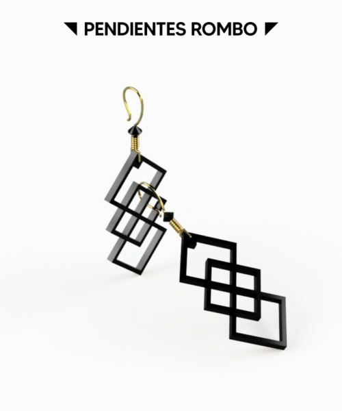 Pendientes Rombo Vectors Forza