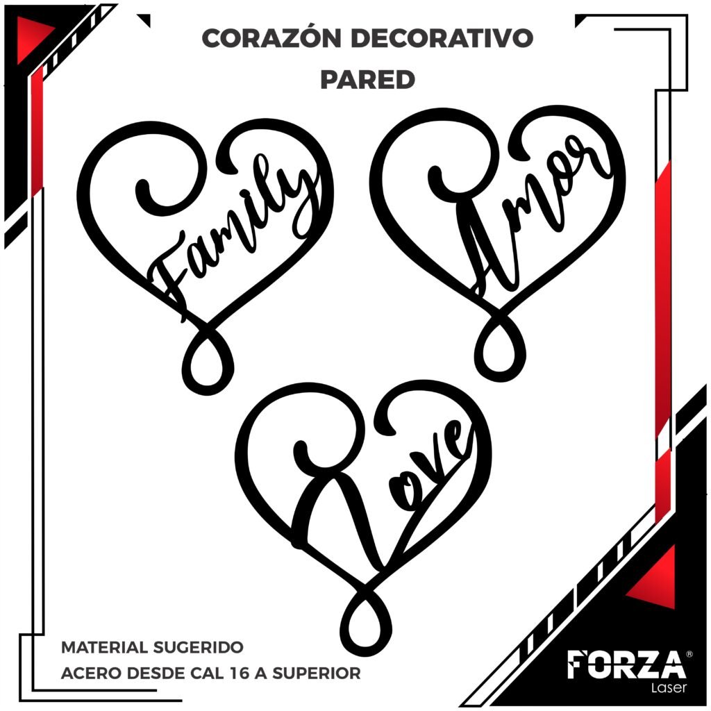 Vectors Forza – Página 3 – Plataforma de vectores para corte láser. FORZA.
